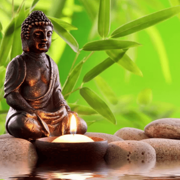 Meditação – Vida Astral Zen