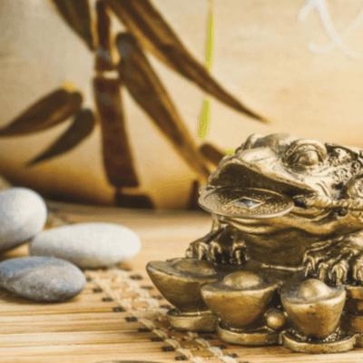 Feng Shui – Vida Astral Zen